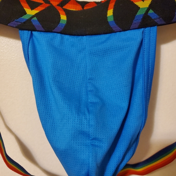 2xist | Underwear & Socks | 2xist Pride Jock | Poshmark